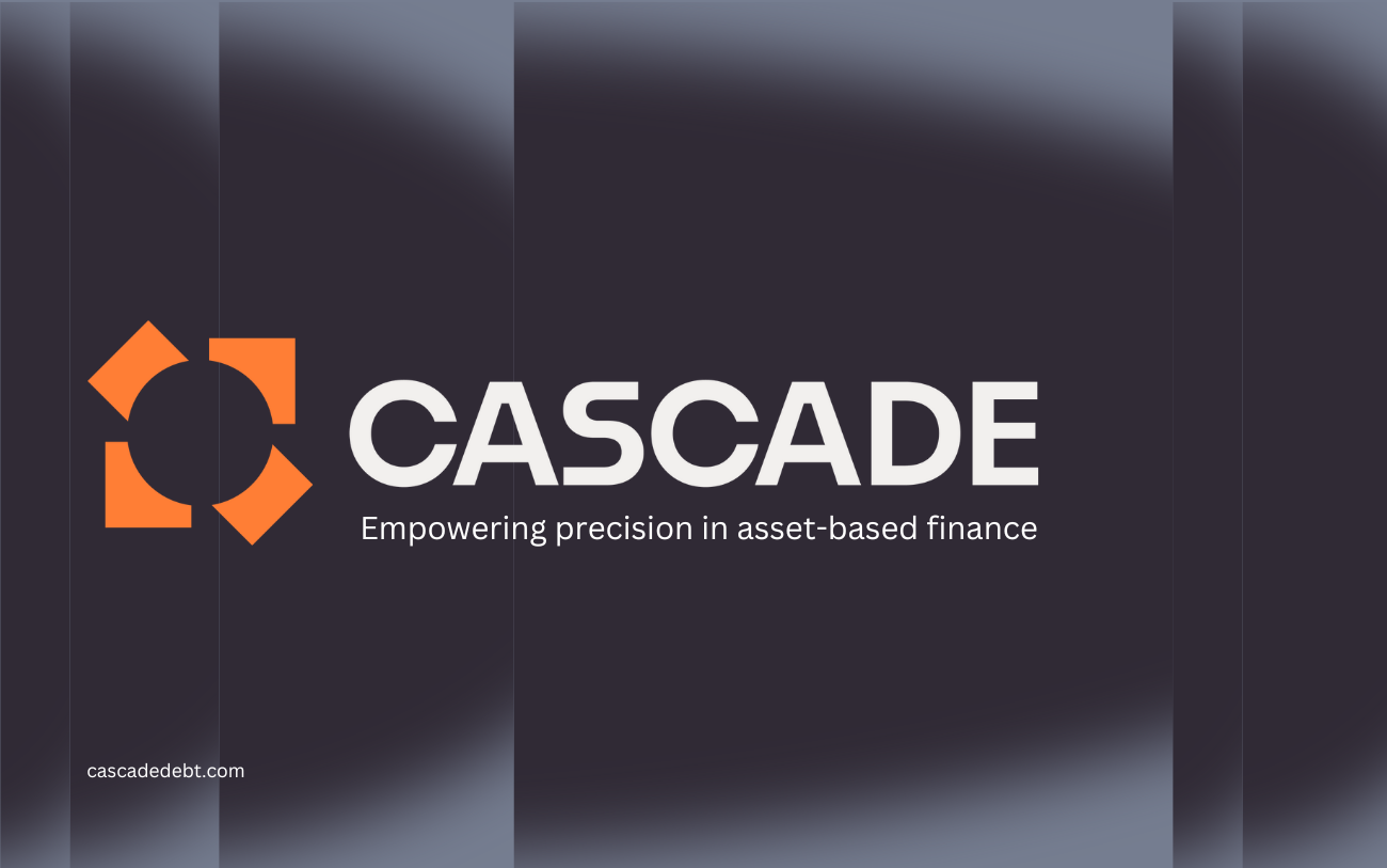 Cascade Debt - Empowering Precision in Asset-Based Finance